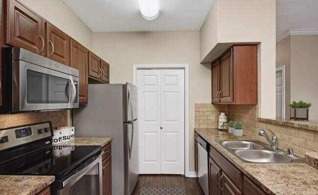 1 bedroom in Richardson TX 75081 Condo Unit 108 - Condo for Rent in ...