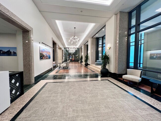 Johns Hopkins Medicine | Off-Campus Housing Search