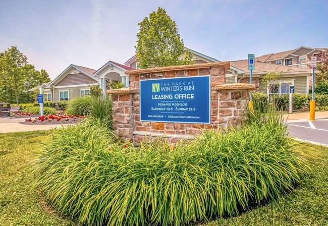 The Park at Winters Run Apartments For Rent in Bel Air, MD | ForRent.com