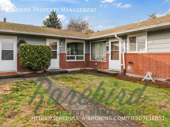 1 bed, 1 bath unit now available in NE Por... Casa - Casas en Alquiler ...