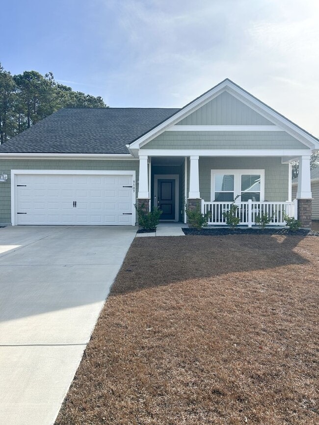 9189 Little Osprey Dr Off-Campus Housing, Calabash, NC