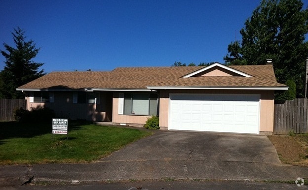 Houses for Rent in Salem OR - 55 Houses | ForRent.com