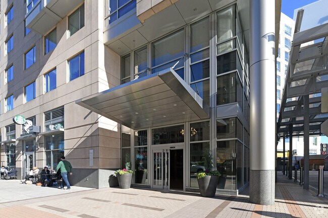 Boston University | Off-Campus Housing Search