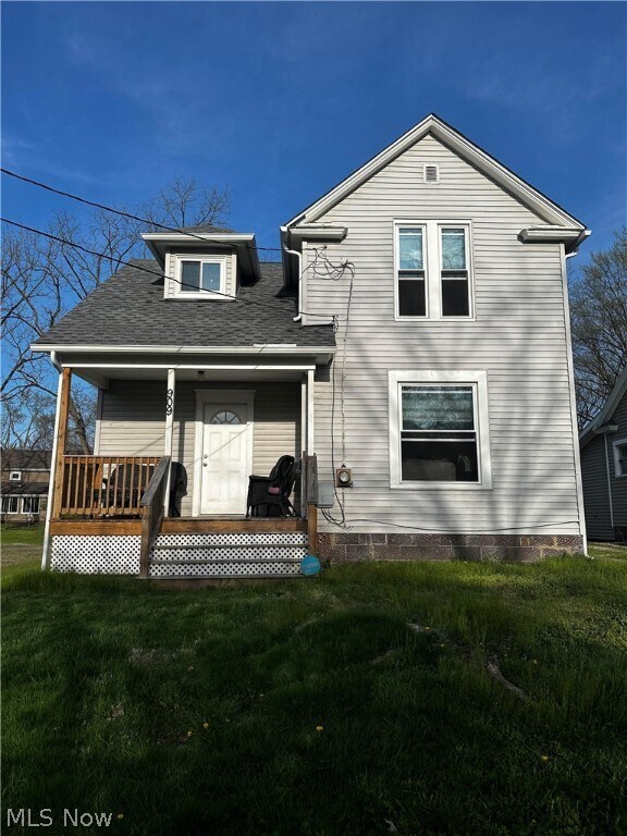 909 Franklin Ave - House for Rent in Kent, OH | ForRent.com