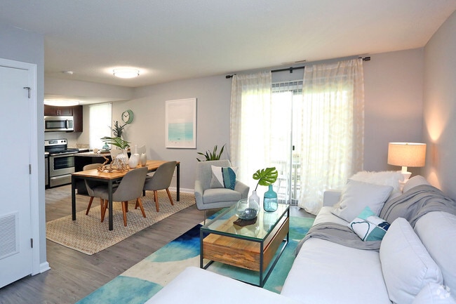 Sparrows Point Townhomes and Apartments For Rent in Virginia Beach, VA ...