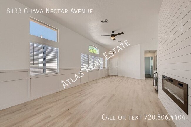 STUNNING Modern 4-Bedroom Home with Stylis... - House Rental in Las ...