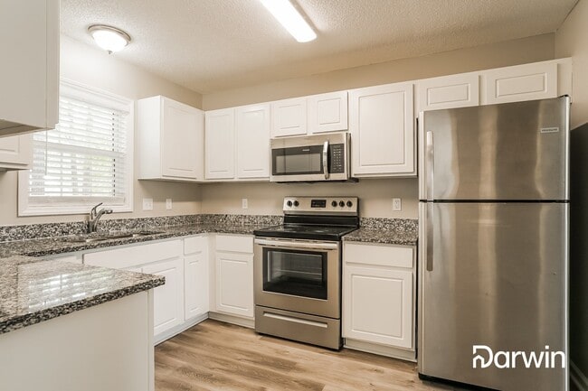 2008 Ballston Place, Knightdale, NC 27545 - House Rental in Knightdale ...