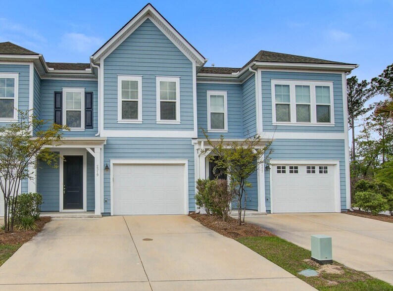 2319 Watchtower Ln - House for Rent in Charleston, SC | ForRent.com