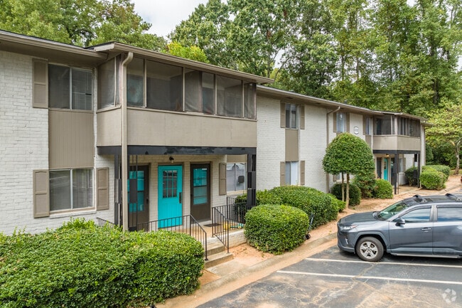 Summit Grove Apartments - Decatur, GA | ForRent.com