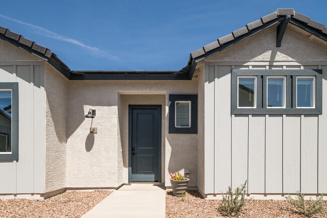 Bungalows at San Tan Village Apartments - Houses for Rent - Gilbert, AZ ...