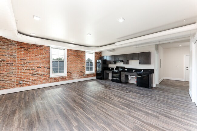Thompson Block Lofts - Ypsilanti, MI | ForRent.com