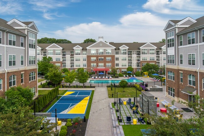Halstead Norwalk Apartments - Norwalk, CT | ForRent.com