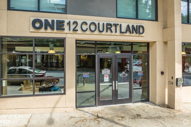 One12 Courtland Apartments - Atlanta, GA | ForRent.com