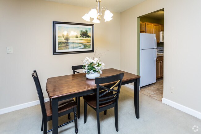 Regency Apartments - Parma, OH | ForRent.com