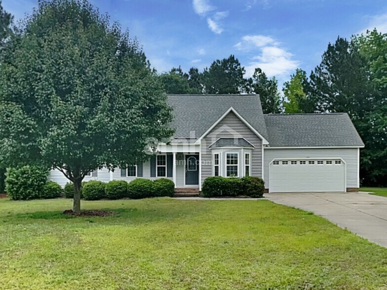 Houses For Rent In Smithfield Ncnull