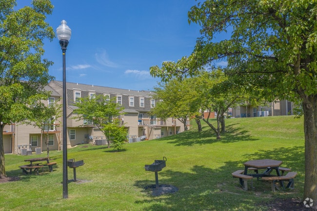 Dunfield Townhomes For Rent in Nottingham, MD | ForRent.com