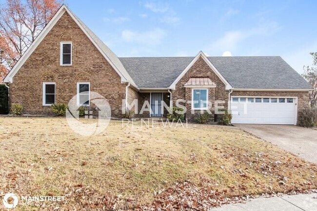 Houses for Rent in 38141, Memphis, TN | ForRent.com