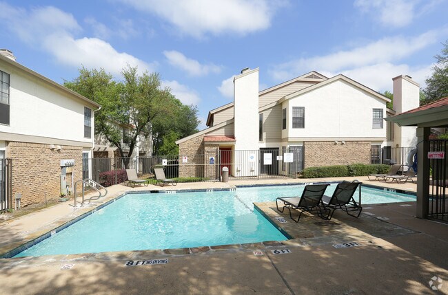 Fielder Crossing Apartments For Rent in Arlington, TX | ForRent.com