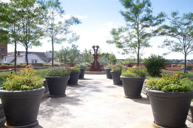 Back Bay Tower Apartments - Portland, ME | ForRent.com