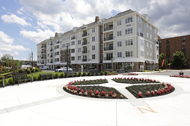 Haddon Towne Center Apartments For Rent in Haddon Township, NJ ...