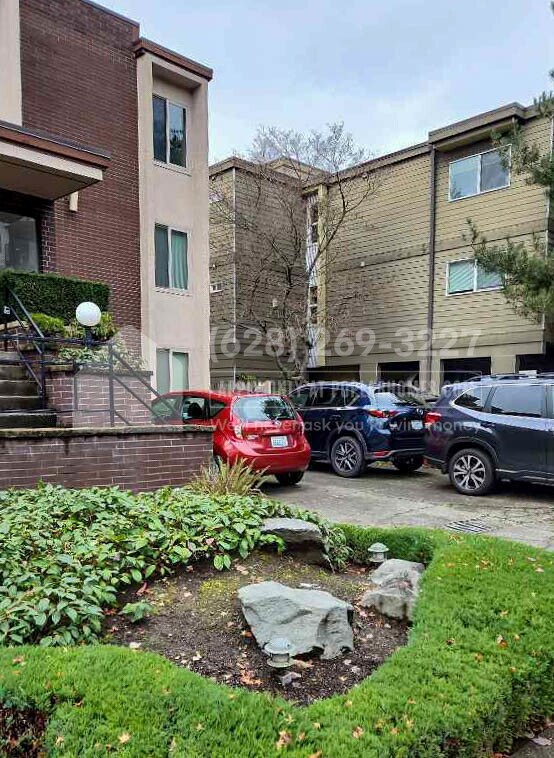 2015 Yale Ave. E. Unit #301 - Condo for Rent in Seattle, WA | ForRent.com
