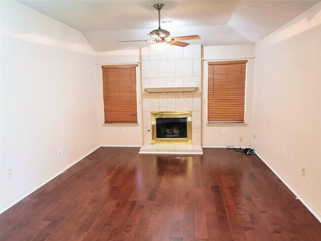 17820 Park Valley Dr House - House Rental in Round Rock, TX | ForRent.com
