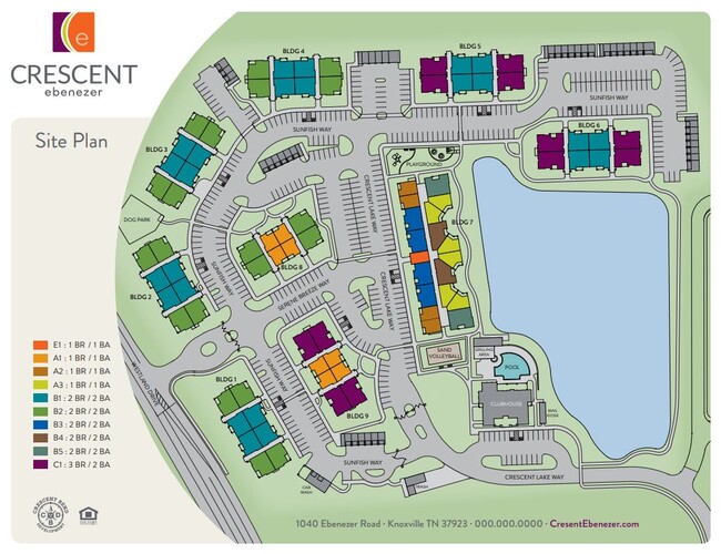 University of Tennessee, Knoxville | Off-Campus Housing Search
