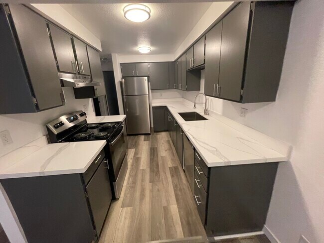 4414 NW Wedgewood Ln Townhome - Townhome Rental in Bremerton WA ...