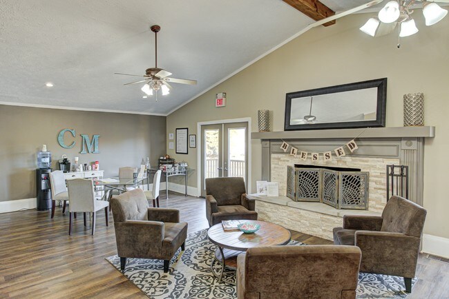 Castleton Manor Apartments For Rent in Indianapolis, IN | ForRent.com