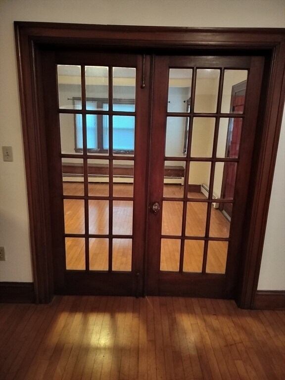 462 Lincoln St Unit 1 Off-Campus Housing, Marlborough, MA