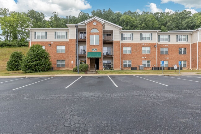 Frontier Ridge Apartments - Staunton, VA | ForRent.com
