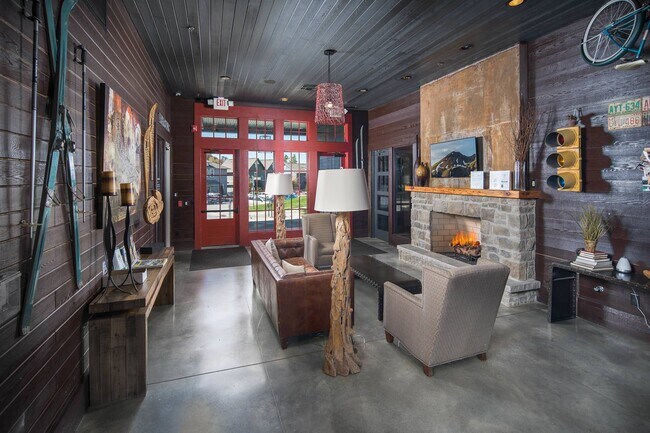 Appalachian State University | Off-Campus Housing Search