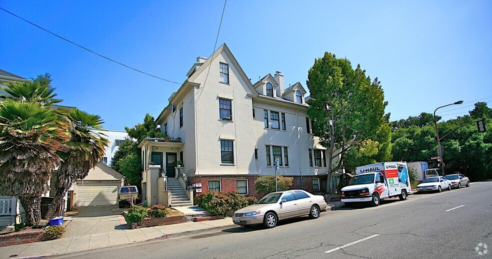 2135 Haste | Berkeley, CA | ForRent.com