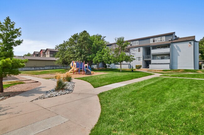 Novi at Lowry Apartments For Rent in Denver, CO | ForRent.com