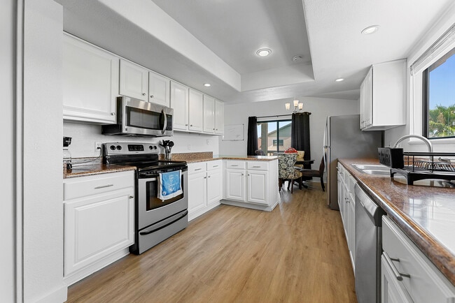 3828 E Dulciana Ave Off-Campus Housing, Mesa, AZ