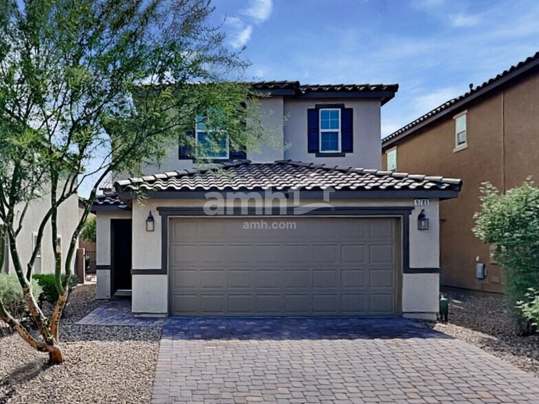 9705 Temple Park Ct - House for Rent in Las Vegas, NV | ForRent.com