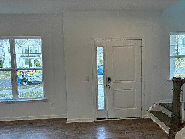 10230 Guardian Dr - Townhome Rental in Charlotte NC | ForRent.com