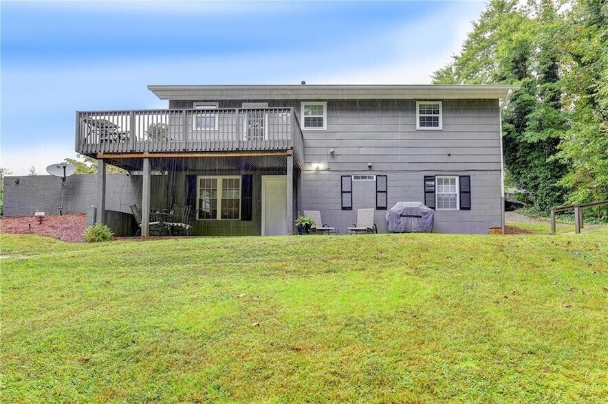2-Bedroom Houses for Rent in Hall County, GA - 12 Houses | ForRent.com