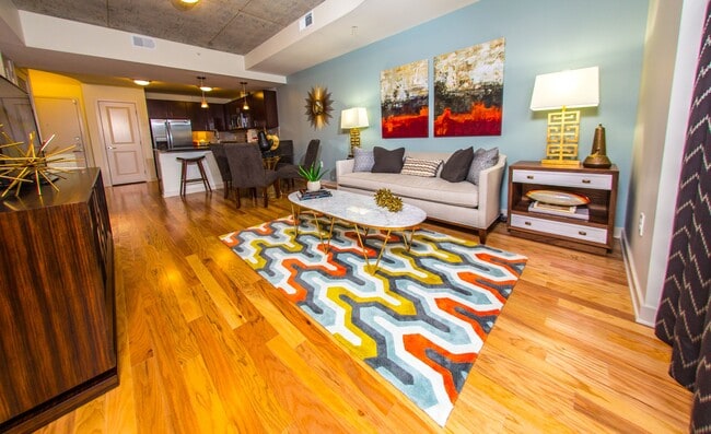 Rice University | Off-Campus Housing Search