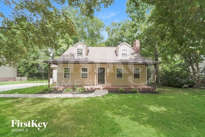 7301 Leesburg Rd - House for Rent in Charlotte, NC | ForRent.com