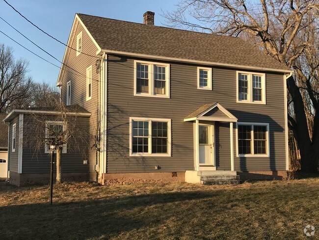 Houses for Rent in Connecticut (CT) - 1,119 Houses | ForRent.com