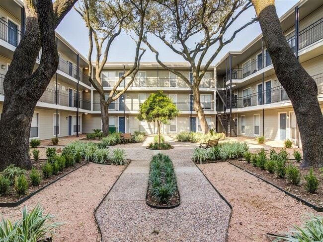 Rice University | Off-Campus Housing Search
