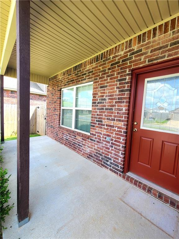 6316 SW Chestnut Hill Rd House - House Rental in Bentonville, AR ...