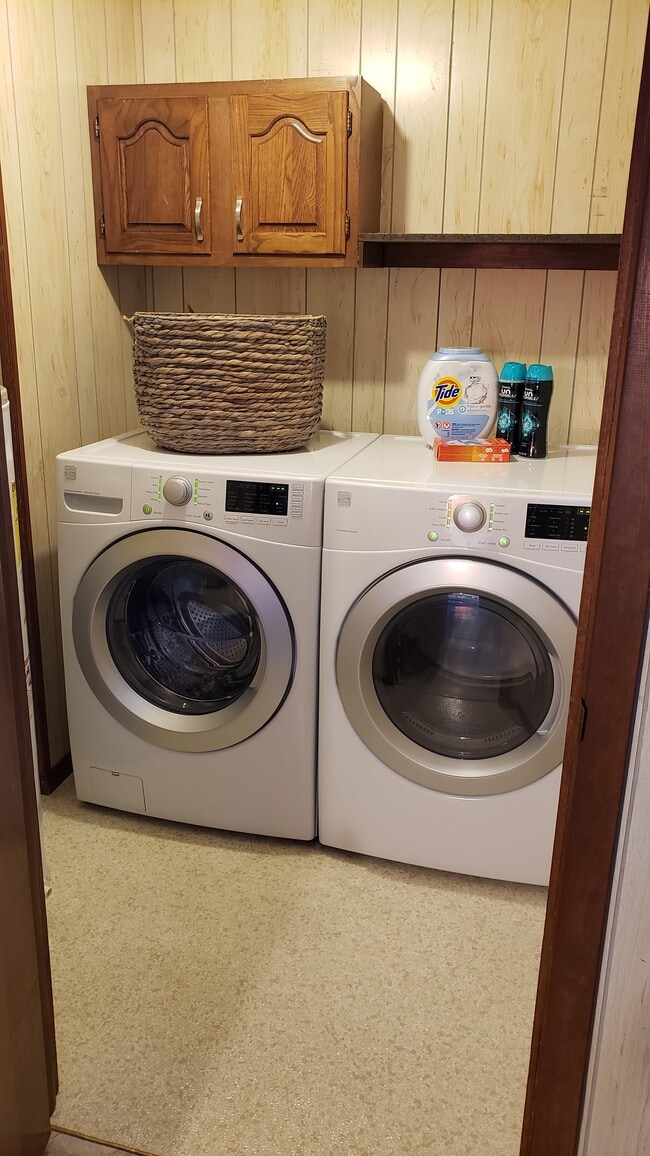 424 Tipton Rd Townhome - Townhome Rental in Tyrone PA | ForRent.com