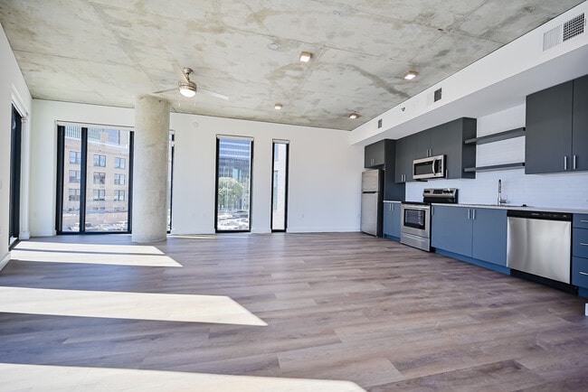 The Galbraith Apartments - Dallas, TX | ForRent.com