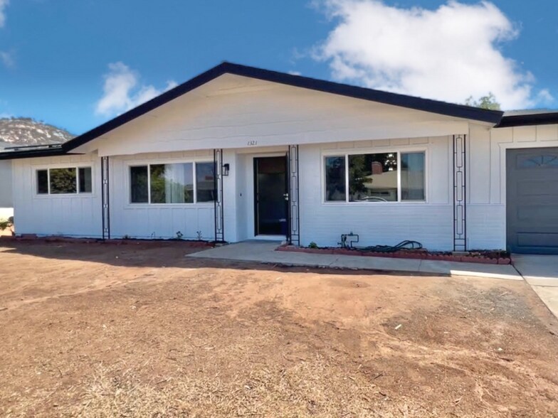 1321 Roxanne Dr - House for Rent in El Cajon, CA | ForRent.com