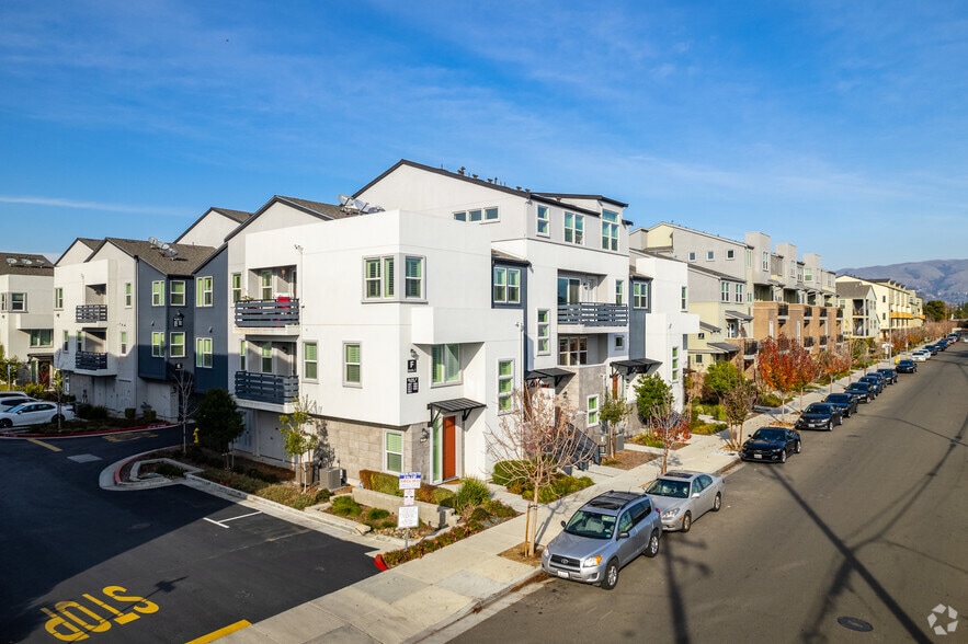Pulte Homes San Jose