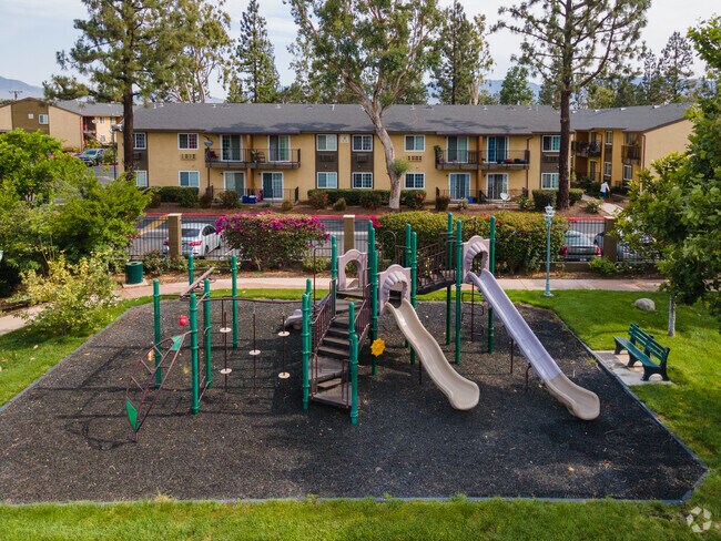 Bella Park Apartments For Rent in Rialto, CA | ForRent.com