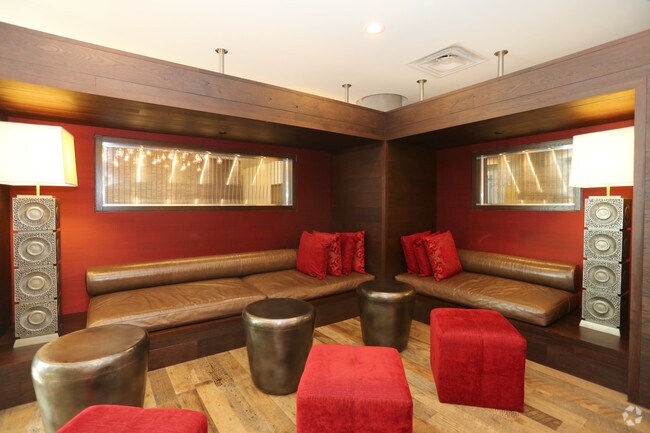 The Fitzgerald Apartments | Johns Hopkins University - Homewood Campus ...