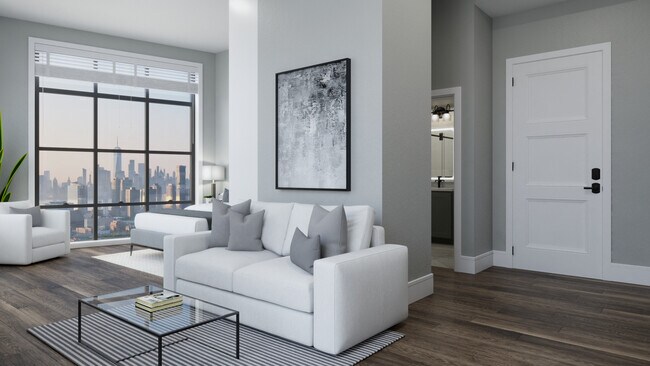 New York University | Off-Campus Housing Search